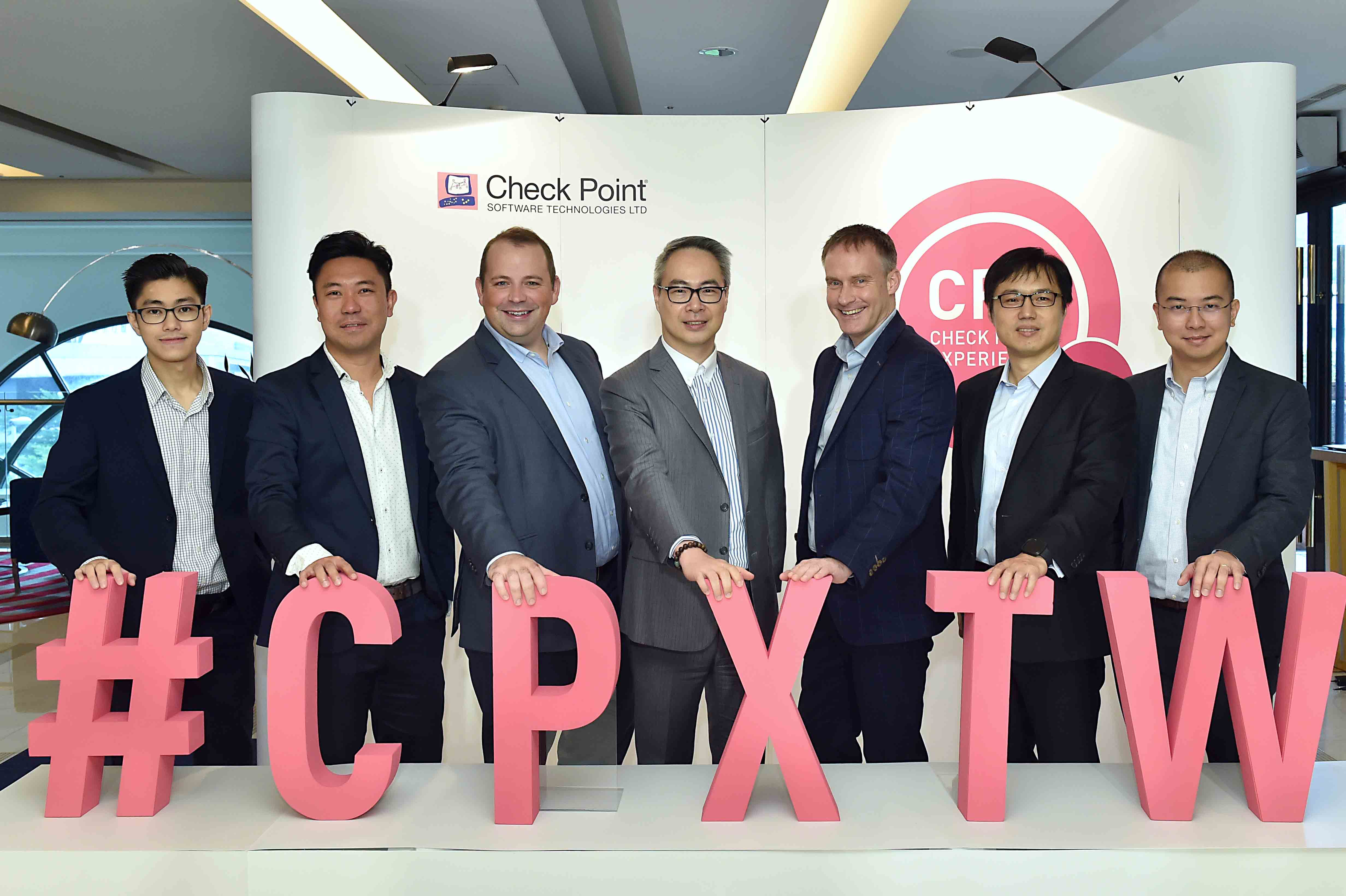 Check Point 推出雲端原生威脅防護和安全智慧解決方案＂CloudGuard Log.ic＂ | 網管人