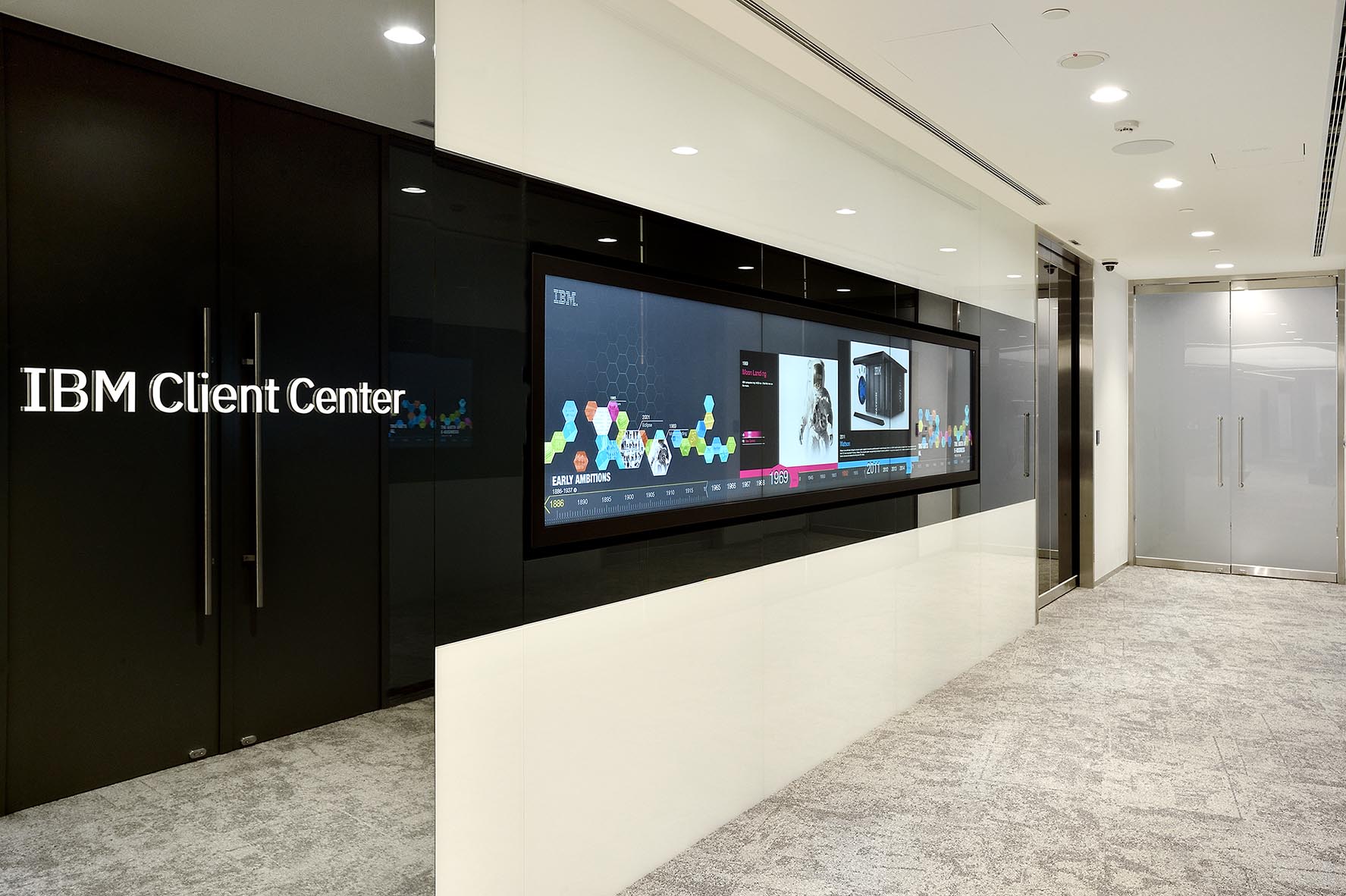 IBM全新客戶中心和創新場域（Studio）啟用 | 網管人