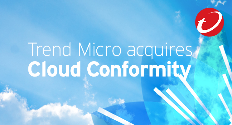 趨勢科技併購 Cloud Conformity 強化雲端資安領先地位 | 網管人