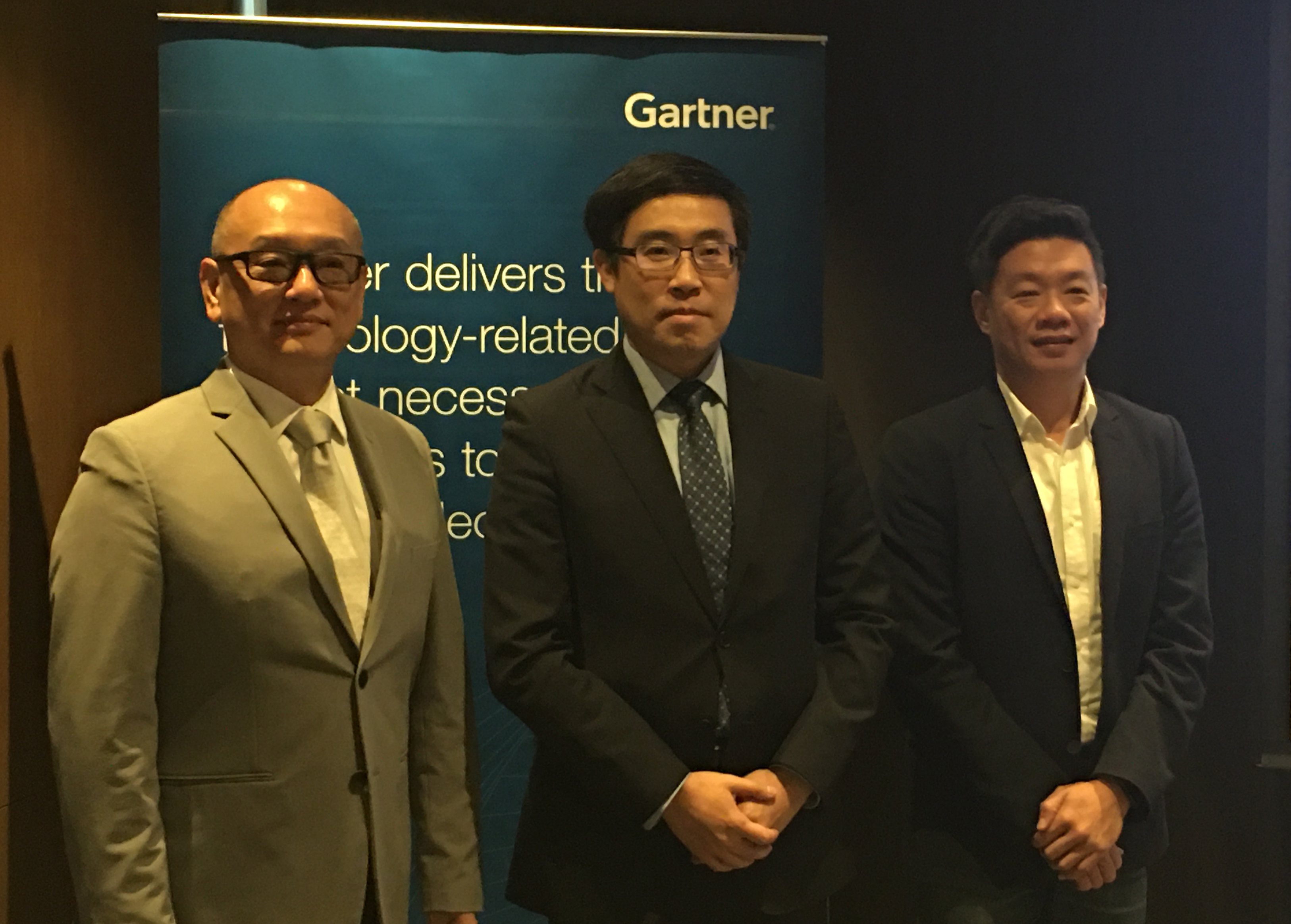 Gartner：2020 十大策略科技趨勢預測 | 網管人