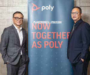 Poly開啟新篇章 主打全方位協作 | 網管人