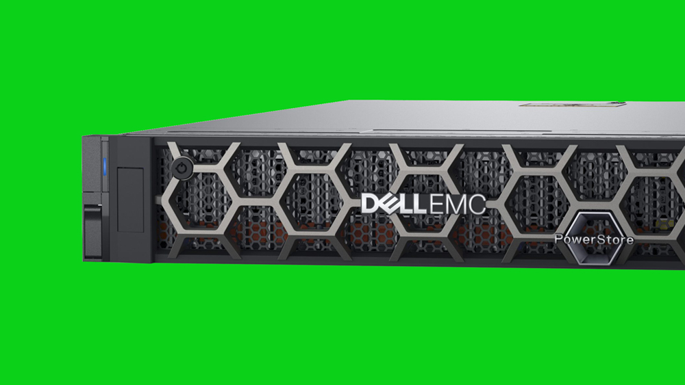 PowerStore進化 入門款新亮相 | 網管人