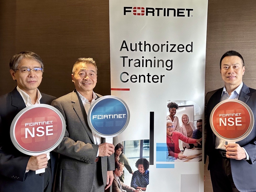 Fortinet 2023年資安技能落差報告：遭駭客入侵五次以上企業增逾五成 | 網管人