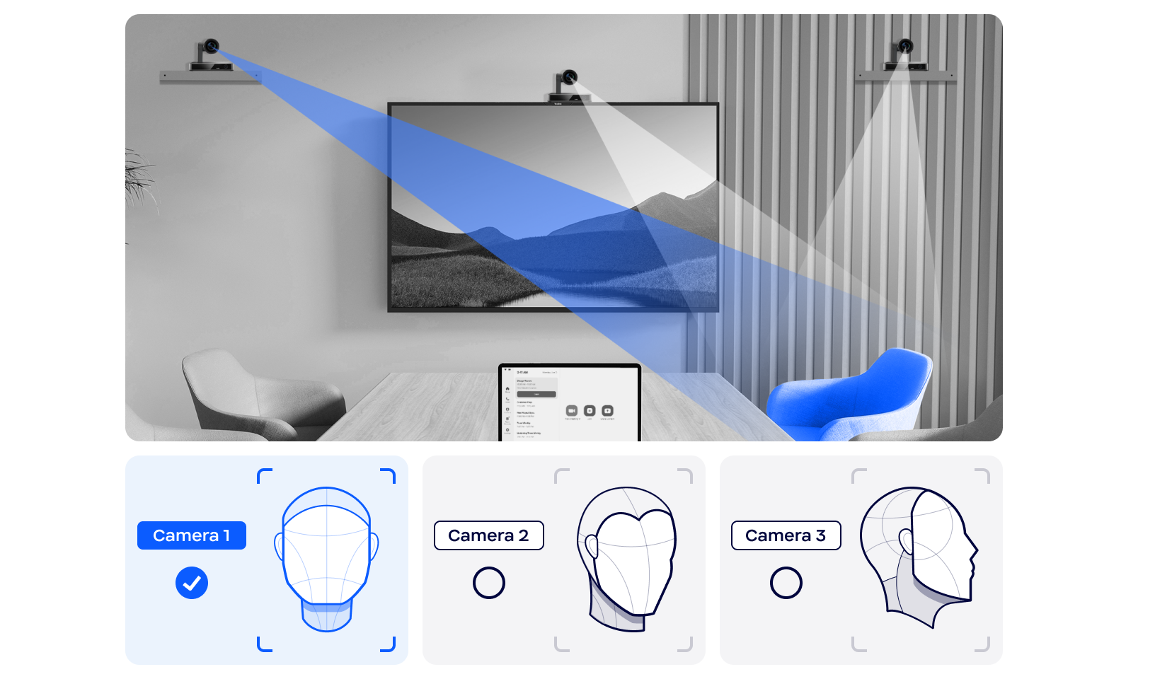Zoom Intelligent Director 打造如臨現場的會議體驗 | 網管人
