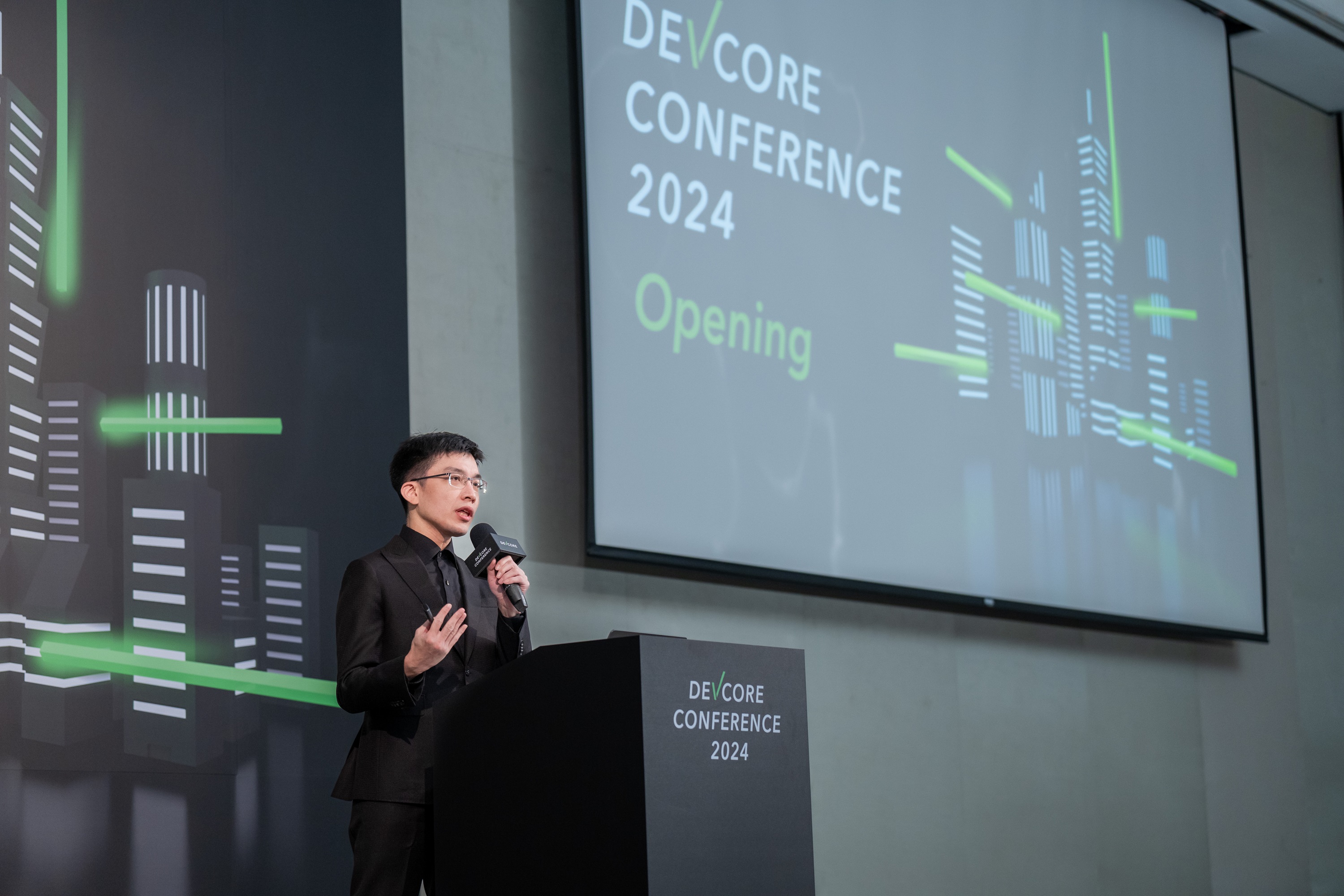 DEVCORE CONFERENCE 2024 引領資安知識價值正向循環 | 網管人