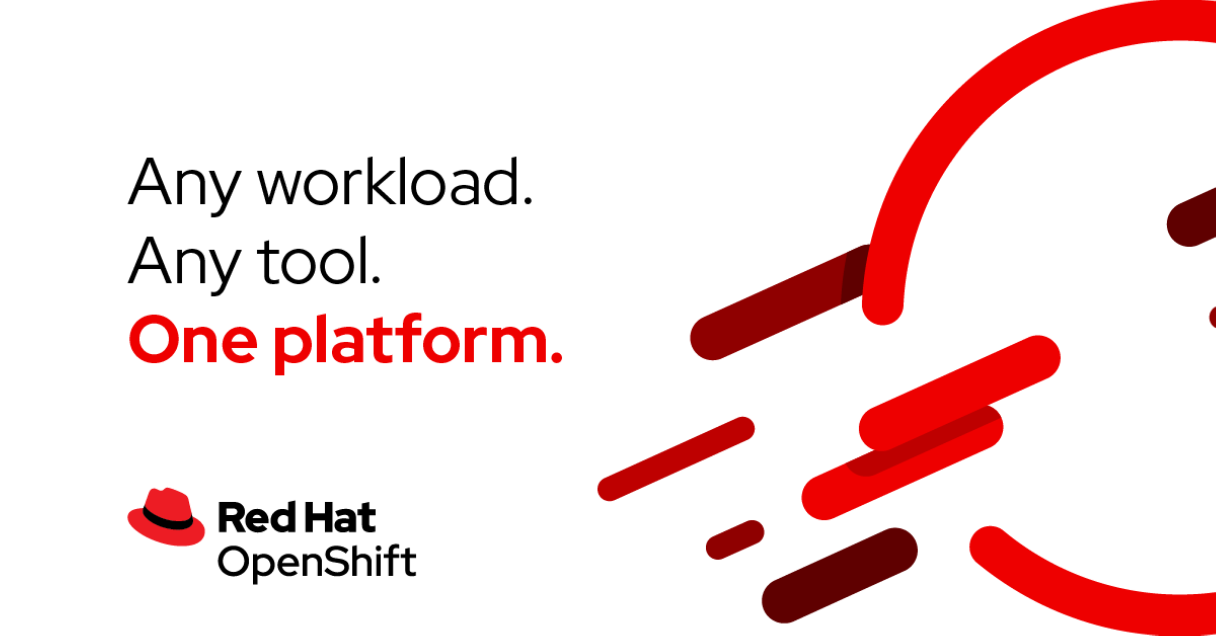 新版 Red Hat OpenShift 簡化跨混合雲的多樣化工作負載 | 網管人