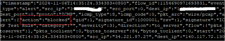 Suricata配NFQUEUE 打造即時阻擋攻擊IPS | 網管人