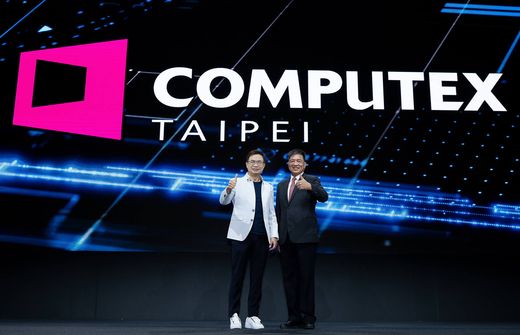 COMPUTEX 2025 AI 驅動產業變革 | 網管人
